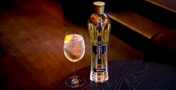 St-Germain Masterclass @ Louche Soho | Soho, London London Cocktail ...