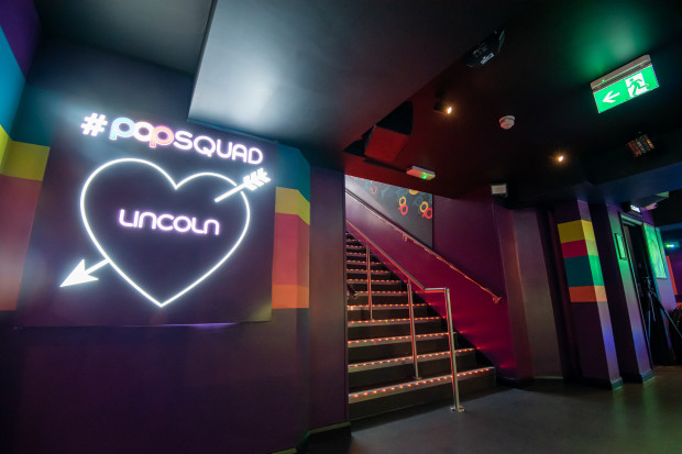 Popworld: Fun Nights Out In Lincoln | DesignMyNight