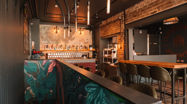 Porty Vault: Portobello BBQ Bar In Edinburgh | DesignMyNight
