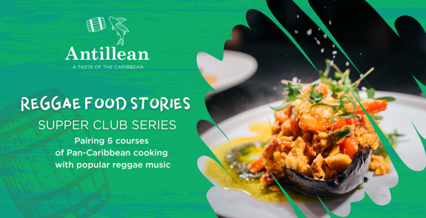 Supper Club - Reggae Food Stories | Southwark, London Immersive Reviews ...