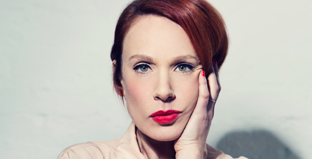 HAMLET COMEDY LIVE - SARA BARRON, HUGE DAVIES & MORE | London Comedy ...