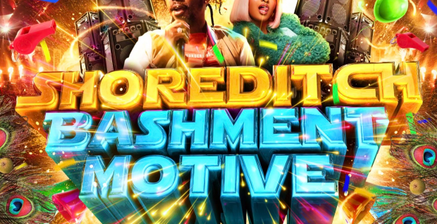 Shoreditch Bashment Party | Shoreditch, London Clubbing Reviews ...