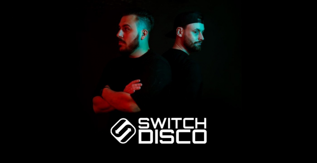 Switch Disco | Old Town, Edinburgh Clubbing Reviews | DesignMyNight