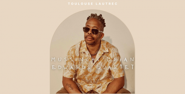 Mussinghi Brian Edwards Quartet | London Live Music Reviews | DesignMyNight