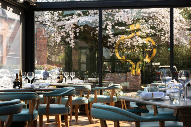 Piccolino: Hale Italian Restaurant | DesignMyNight