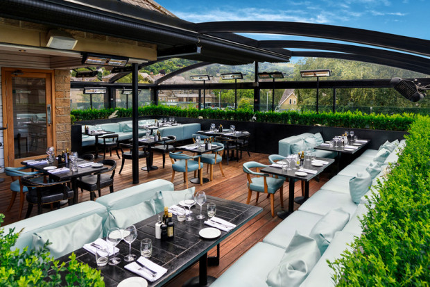 Piccolino: Ilkley Italian Restaurant | DesignMyNight