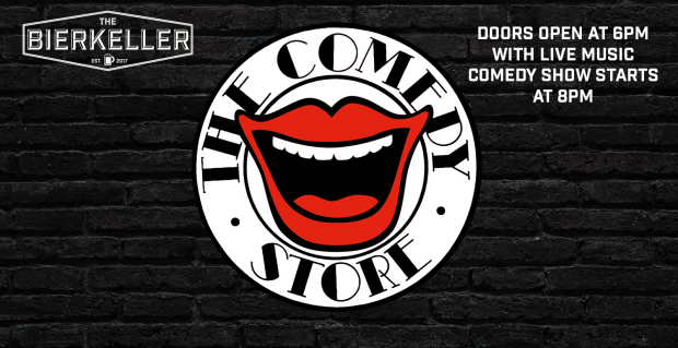 The Comedy Store | The Printworks, Manchester Comedy Reviews ...