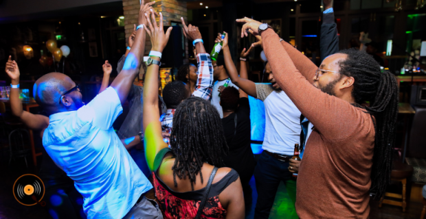 BANTU | Liverpool Street, London Clubbing Reviews | DesignMyNight