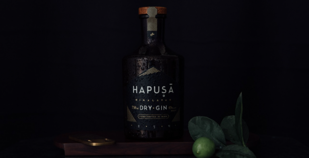 A Private Introduction to Hapusa Himalayan Dry Gin | Soho, London ...