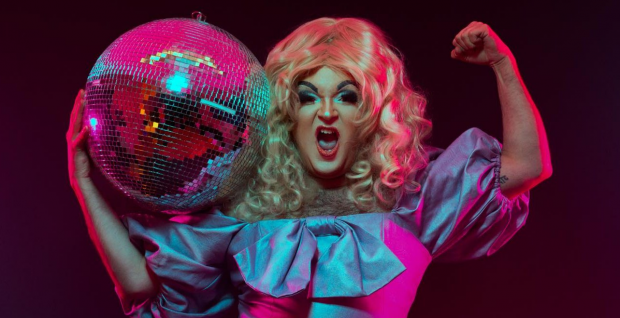Boos & Booze Bottomless Drag Party | Bournemouth Food & Drink Reviews ...