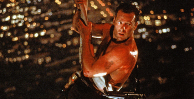 Christmas Cinema- Die Hard | London Christmas Themed Reviews ...