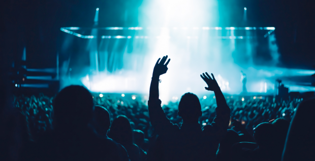 Brighton Halloween Warehouse Rave | Brighton Fun Time Partying Reviews ...