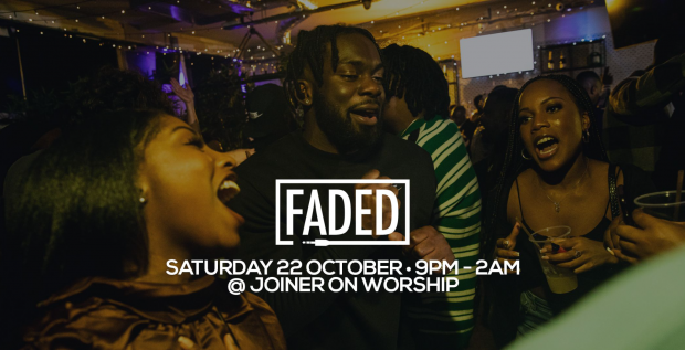 Faded | Shoreditch, London Food & Drink Reviews | DesignMyNight