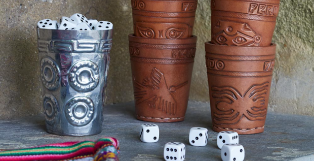 Perudo Night | Notting Hill, UK Something A Little Different Reviews ...