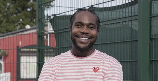 PAZR Mainstage Presents: Ramz | UK Live Music Reviews | DesignMyNight