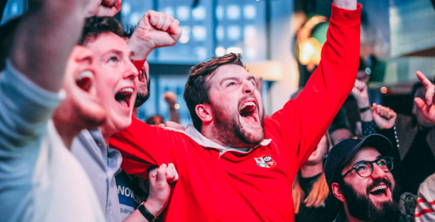 WORLD CUP Standing Tickets 10th December @ Redwood, London Bridge ...
