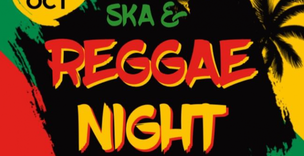 Ska and Party Night | Bromley and Beckenham, London Halloween Reviews ...
