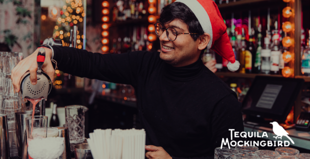 Tequila Mockingbird - Christmas Preview Event | Putney, London ...