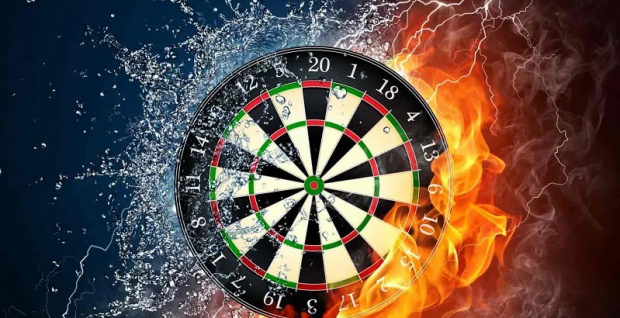 Darts Open Knockout | UK Sport Reviews | DesignMyNight