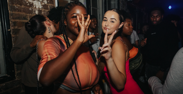 Hip-Hop, Afrobeats, Bashment in Shoreditch | East London, London ...