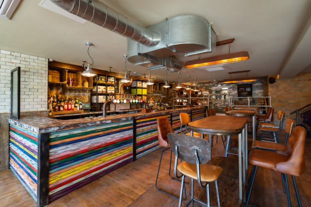 Bath Cider House: Top Cider Pub In Bath | DesignMyNight