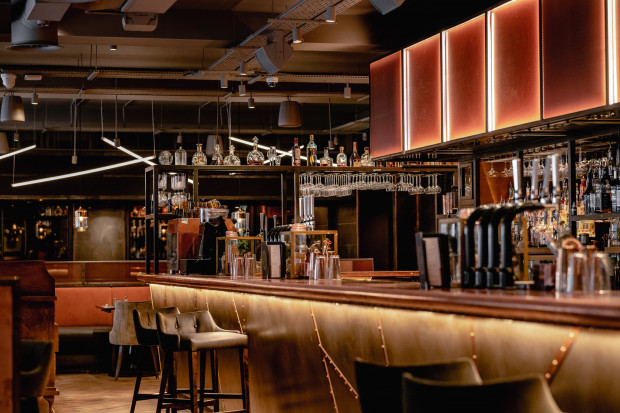 The Alchemist Greek Street Leeds: Book A Table | DesignMyNight