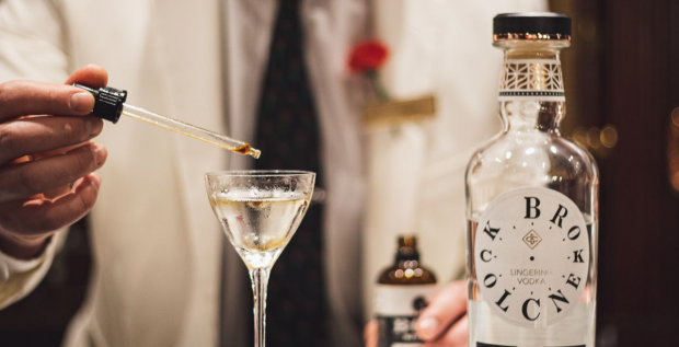 London Cocktail Week takeover at Gong Bar | London Bridge, London ...