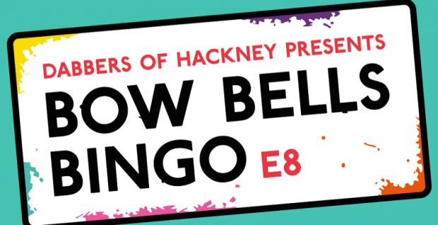 Bow Bells Bingo | London Activity Reviews | DesignMyNight