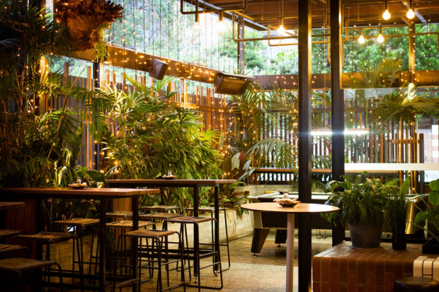 Brisbane Brewing Co.: Top Pub In Woolloongabba | DesignMyNight