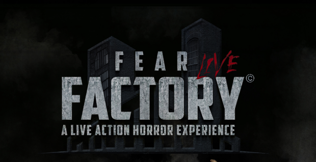 Fear Factory Live | Manchester Something A Little Different Reviews ...