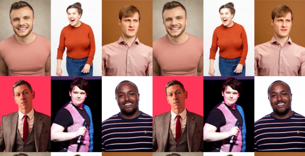 Proud of Yourself - Comedy Night | Camden, London Comedy Reviews ...