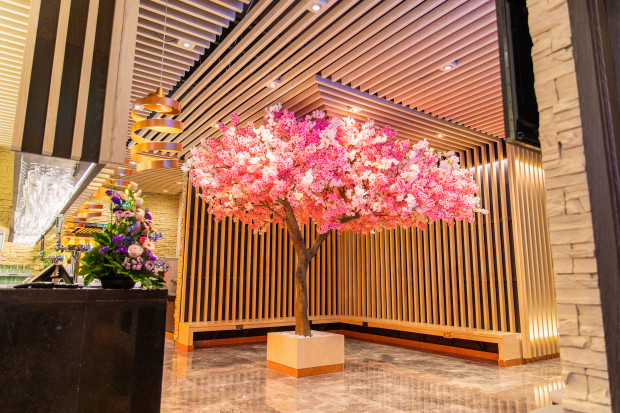 COSMO Liverpool: All You Can Eat Restaurant | DesignMyNight