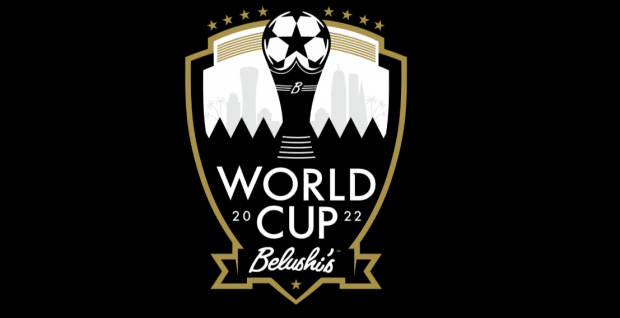 England Vs USA Live At Belushis! | London Bridge, London Sport Reviews ...