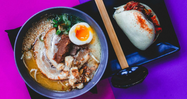 Noodles & Broth: Best Ramen In Manchester | DesignMyNight
