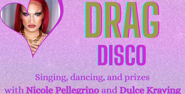WAMC DRAG DISCO | Notting Hill, London Date Night Reviews | DesignMyNight