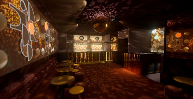 Jungle DJ Set | 25 Paul Street Opening Party | London Clubbing Reviews ...