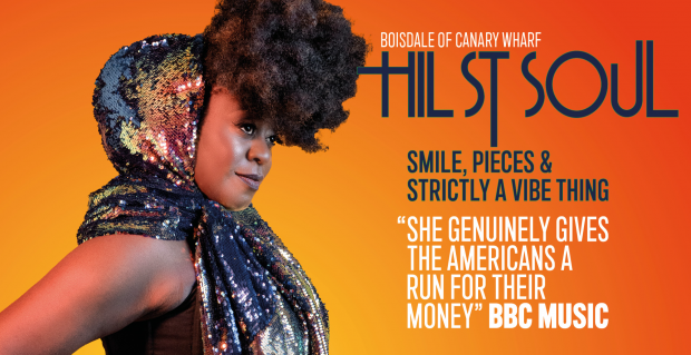 Hil St Soul + Mi- Soul DJ | Canary Wharf, London Date Night Reviews ...