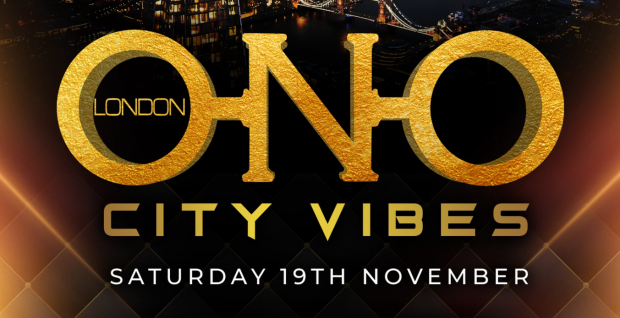 ONO LONDON - City Vibes | City of London, London Clubbing Reviews ...