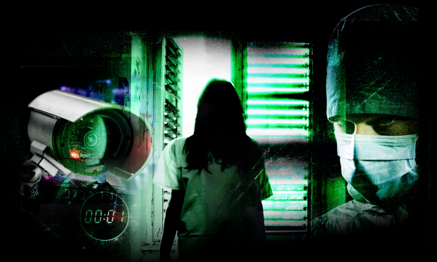 Escape Live: Quirky Birmingham Escape Rooms | DesignMyNight