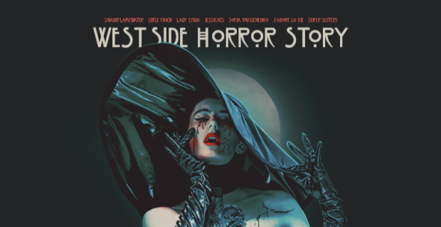 West Side Horror Story | Embankment, London Food & Drink Reviews ...