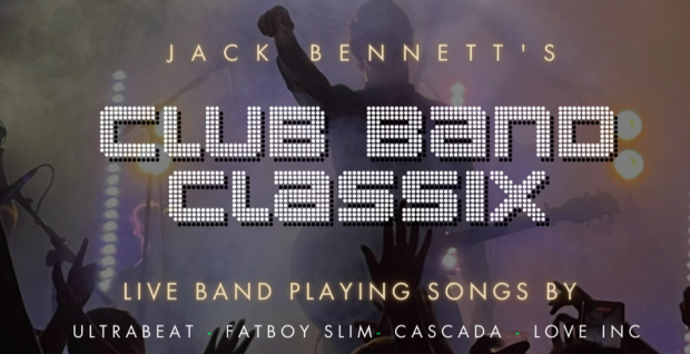 CLUB BAND CLASSIX | Baltic Triangle, Liverpool Date Night Reviews ...