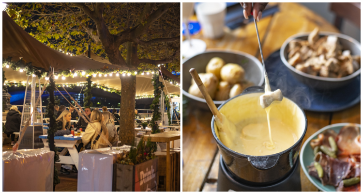 Cosy Campfires: The Best Outdoor Fire Pits In London | DesignMyNight