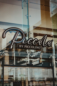 Piccolo: Hull Italian Restaurant | DesignMyNight