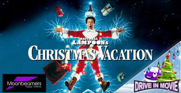 NATIONAL LAMPOON’S CHRISTMAS VACATION – DRIVE IN MOVIE | Essex Film ...