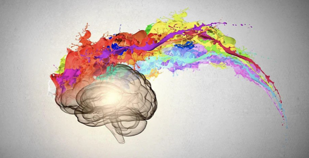 The Neuroscience of Creativity with Dr. Jonathan Iliff | Shoreditch ...