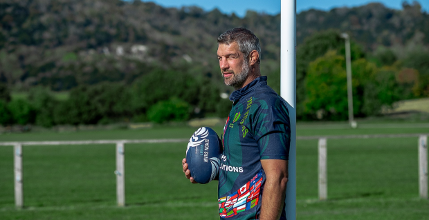 Lunch with Simon Shaw & Andrew Mehrtens | London Food & Drink Reviews | DesignMyNight