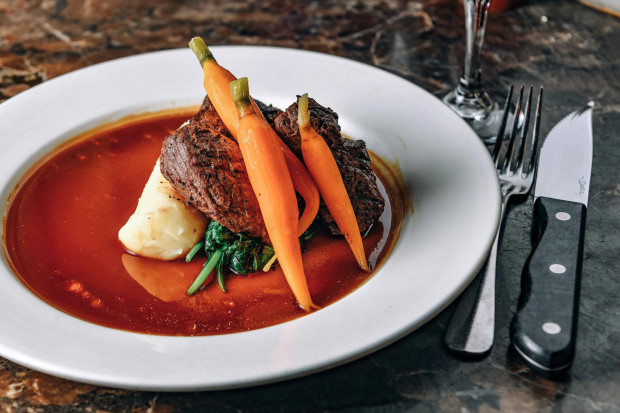 The Rocks Cafe: Brunch Restaurant In Sydney | DesignMyNight