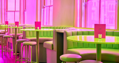 Liverpool: Incredible Bars, Restaurants, Pubs + Experiences | DesignMyNight