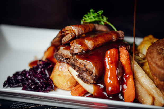 1812 Bar and Restaurant | Bournemouth Bar Reviews | DesignMyNight