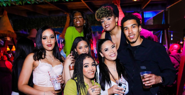 New Years Eve Party at The Hoxton Pony (5AM FINISH) | East London ...